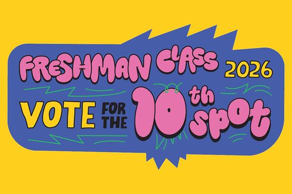Vote for the 10th Spot in the 2026 XXL Freshman Class - NewsBreak
