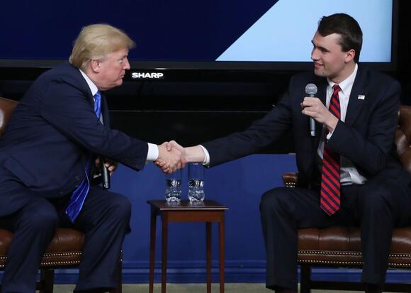 ND To National Companies: Fallout Grows Over Charlie Kirk Posts - NewsBreak