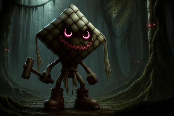 10 Weirdest Brainrot AI characters that could scare you - NewsBreak