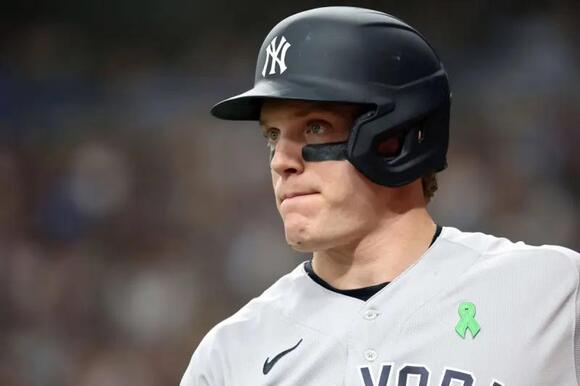 Who Is Harrison Bader? Israel’s Center Fielder’s Net Worth, Girlfriend ...