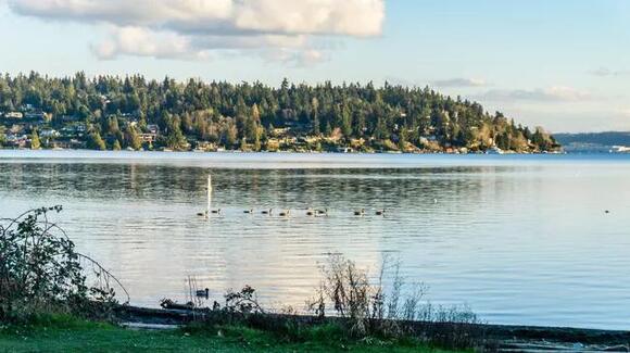 2 Wisconsin Spots Named Among The 50 'Most Beautiful Places In America ...