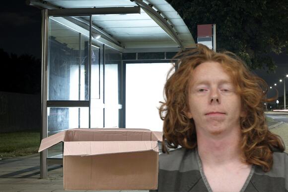 Body Found Stuffed in Box in Austin - NewsBreak