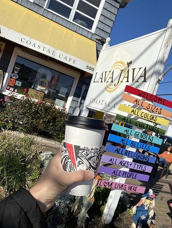 New Banana Bread Coffee at Wawa Has Fans Raving - NewsBreak
