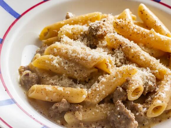 10 Easy Pasta Recipes for Busy Weeknights - NewsBreak