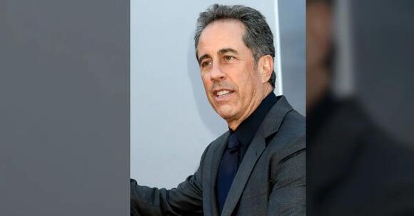 EXCLUSIVE: Jerry Seinfeld 'Dementia Fears' Explode — 'Seinfeld' Comic ...