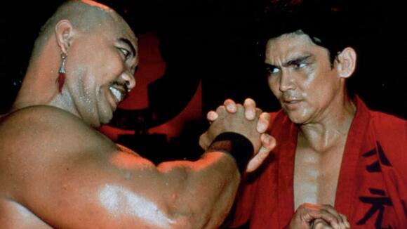20 Good Films That Surprisingly Went Straight to Video - NewsBreak