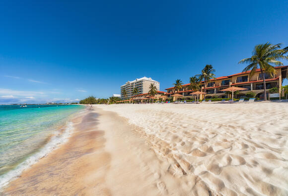 18 Tropical Beaches With Perfect White Sand - NewsBreak