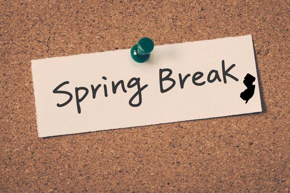 Fun Places To Take Kids In New Jersey This Spring Break - NewsBreak