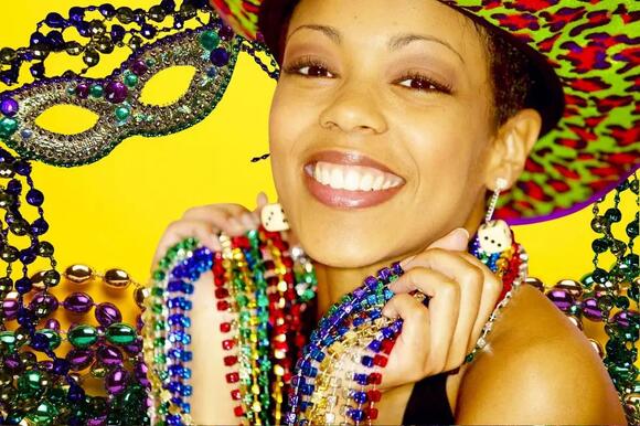 Extra Seats Added to Louisiana Mardi Gras Train Service - NewsBreak