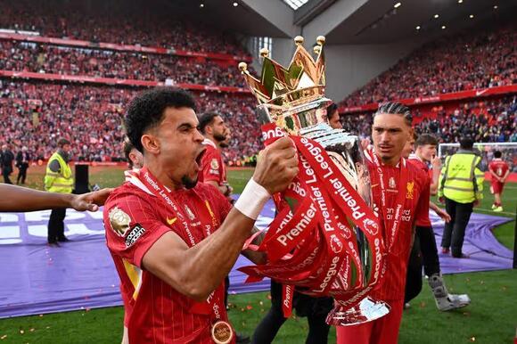 Liverpool left to regret Luis Diaz transfer as FSG model leaves Reds ...