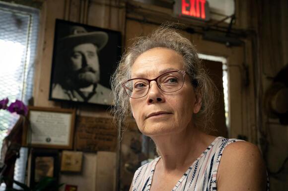 Wildman’s manager backs up $835K stock sale with letter from late owner ...