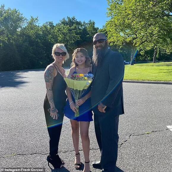 Arrest made after missing teen Emmarae Gervasi found alive on boat ...