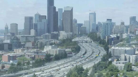 Downtown Seattle Association head: Taxes causing city’s high vacancy ...