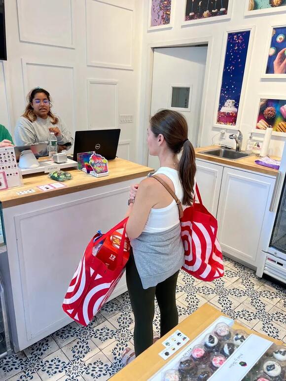 RELISH IT! NYC-based Baked by Melissa and Claussen release a pickle ...