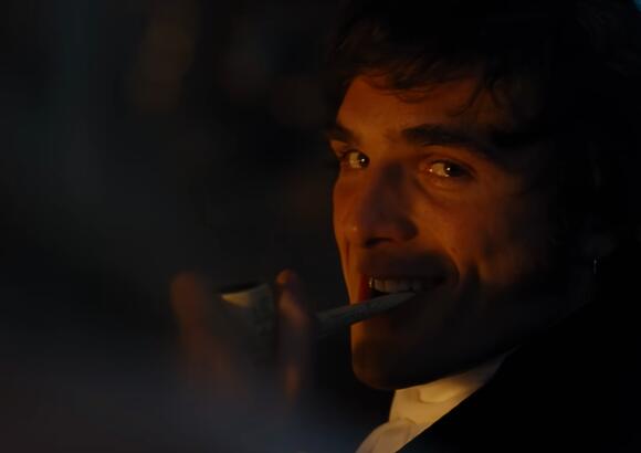 A Viral Post Criticized Jacob Elordi Being Too "Sanctimonious" While ...