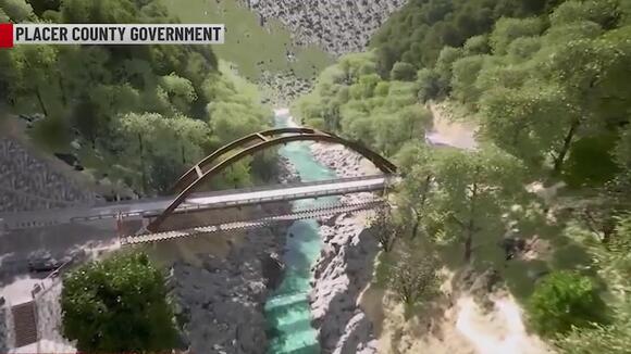 Fanny Bridge in Tahoe City to close for 12 weeks for demolition ...