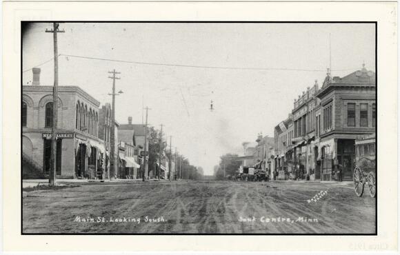 This Central MN Town Changed Its Spelling - NewsBreak