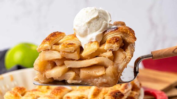 26 Easy Desserts With Minimal Ingredients That Still Impress - NewsBreak
