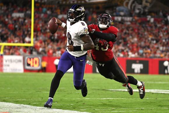 NFL linebacker/LSU standout Devin White's father dies suddenly in ...