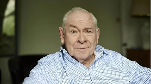 Stanley Baxter Dead at 99: How Much Was the Legendary Comedian Worth ...