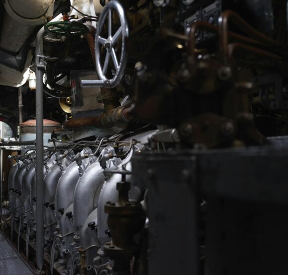The Strongest Powered Machines Humans Have Ever Built: Engines That ...