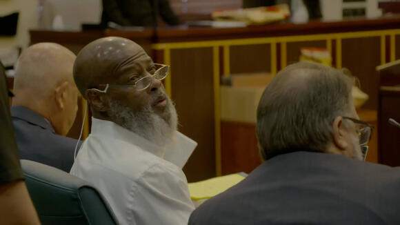 FL v. Demorris Hunter: Serial Killer Cold Case Trial - NewsBreak