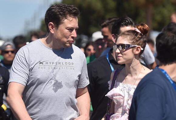 Elon Musk's 'Inappropriate' Outfit to the White House Sparks Public ...