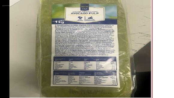 Guacamole link in Italian botulism outbreak - NewsBreak