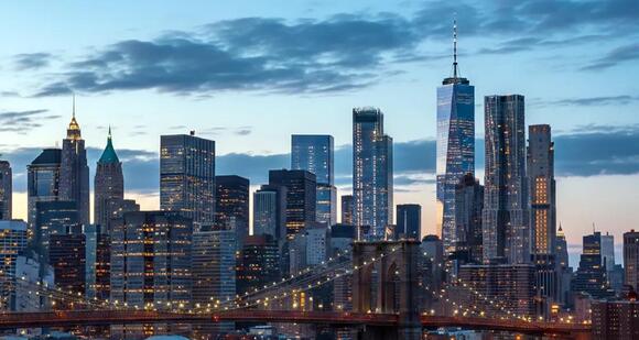 NYC Mayor-Elect's Appointee RESIGNS After Antisemitic Posts Resurface ...