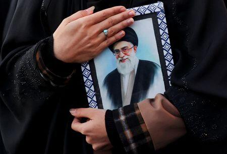 Analysis-Khamenei killing shatters Iran's order, triggers high-stakes ...
