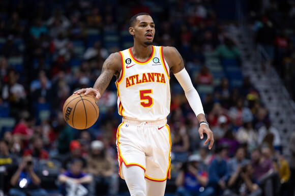 7 Elite Point Guards The Oklahoma City Thunder Need To Land In 2024 ...