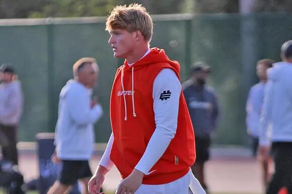 Big Ten Rival Seeks Hall of Fame QB's Help in Effort to Poach Ohio ...