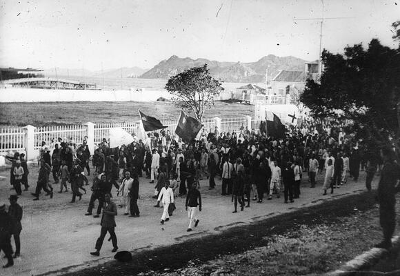 The 17 Most Powerful Military Coups In History - NewsBreak