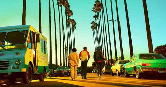 Snowfall Spin-off Show Finally Gets Title & Release Window for FX ...
