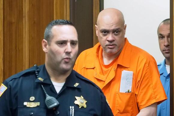 Seidle children get $4M settlement in Neptune police shooting - NewsBreak
