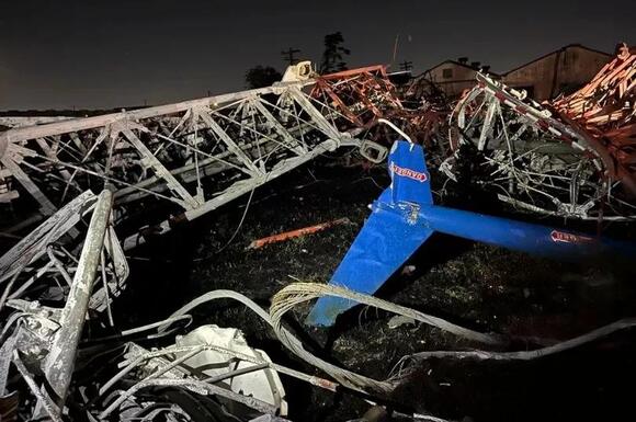 Houston helicopter crash victims identified after four killed in horror ...