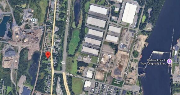 Animal Not Found In New York Discovered Injured On Ice Upstate - NewsBreak