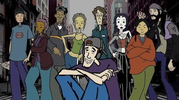 21 Iconic MTV Shows From the 90s and Early 2000s - NewsBreak