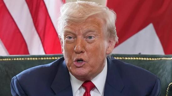 Proposed Trump Renaming of Kennedy Center Faces Legal Roadblock, Sparks ...