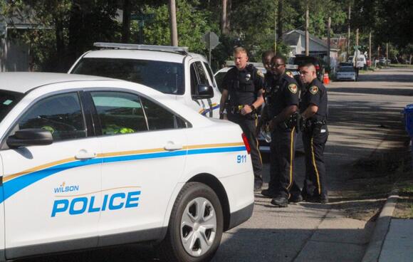 Police: Suspect dead in shootout with officers - NewsBreak