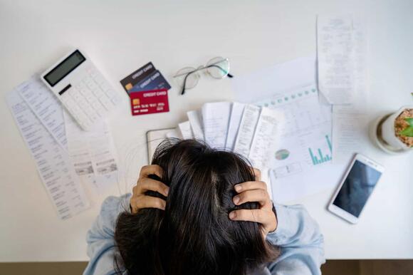 13 ways economic, political, and social stress are shaping Americans ...