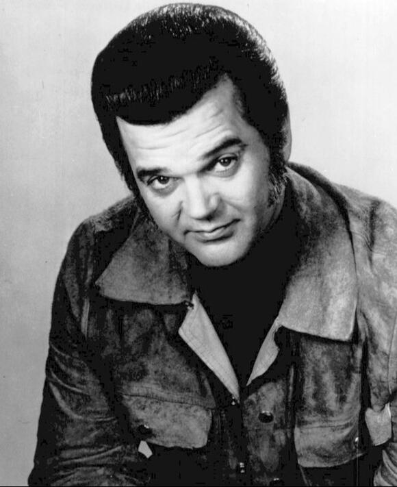 In Memory of Country Music Icon Conway Twitty: Three Decades After His ...