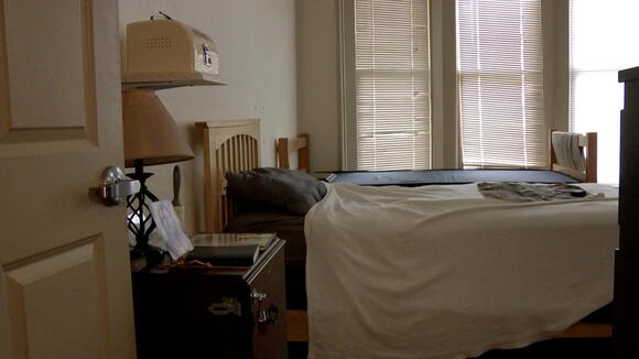 Shelters for CT’s homeless veterans say VA is icing them out of funding ...