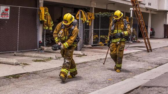 North Dallas House Fire Leaves One Person Dead, Cause Under ...