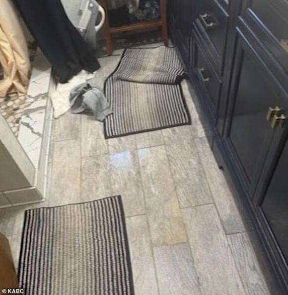 California homeowner left $80,000 out of pocket after trying to install ...