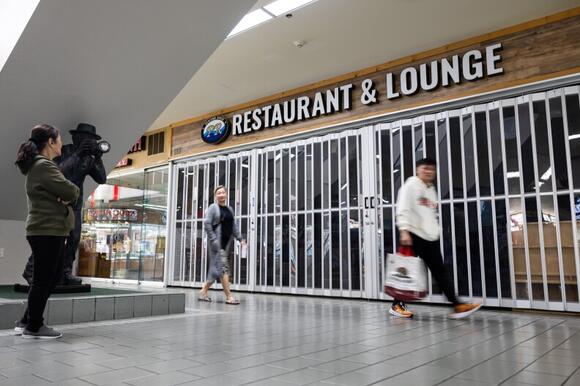 Feds raid homes of OC Supervisor Andrew Do, Judge Cheri Pham and their ...