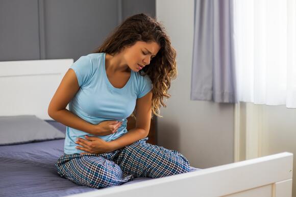 The Scary New Stomach Bug Sweeping Through Texas Right Now - NewsBreak