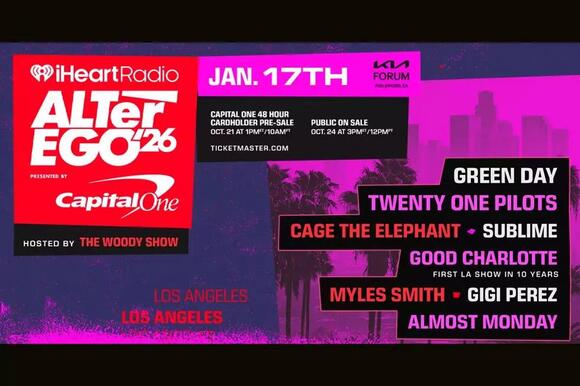 45 More Bands 2026 Vans Warped Tour Announced This Week - NewsBreak