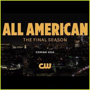 'All American' Season 8 Cast Revealed: 12 Actors Confirmed to Reprise ...