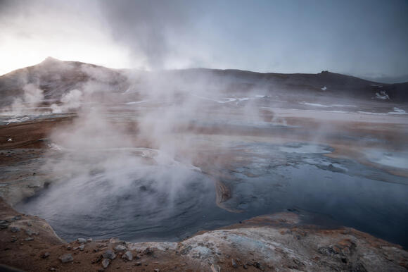 20 Hidden Hot Springs in the US Worth the Drive - NewsBreak